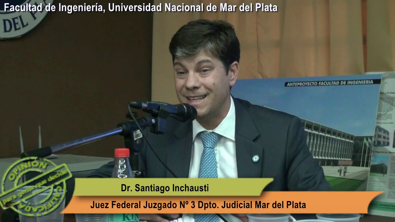 09 Juez Dr Inchausti cierre - YouTube