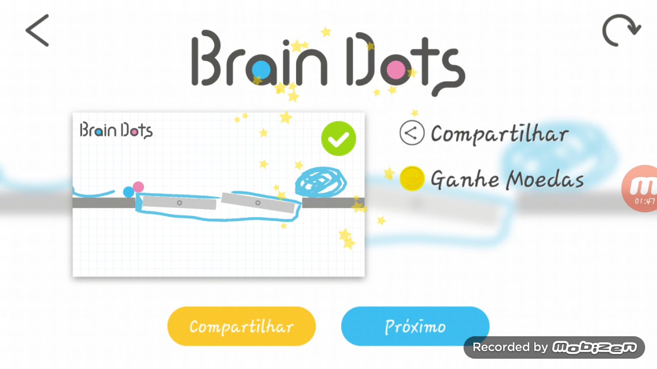 Brian Dots 😁😁 - YouTube