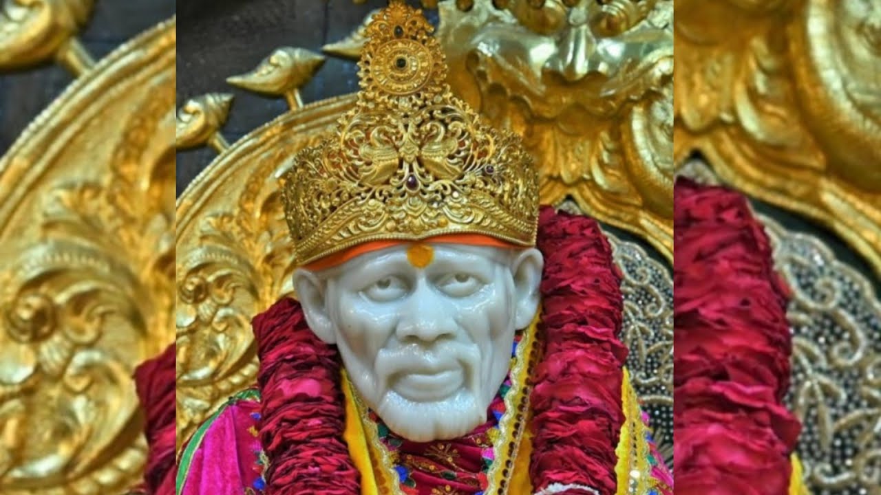 SAI SANDESH ll 10 February🌹 Shree Sai Sandesh 🙏 Today Sai Sandesh - YouTube