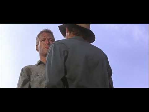 Cool Hand Luke - A Great Scene From a Wonderful Movie - YouTube