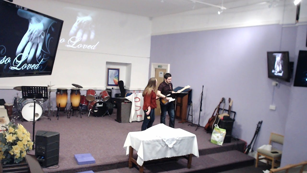 Bont Elim Test 15320 - YouTube