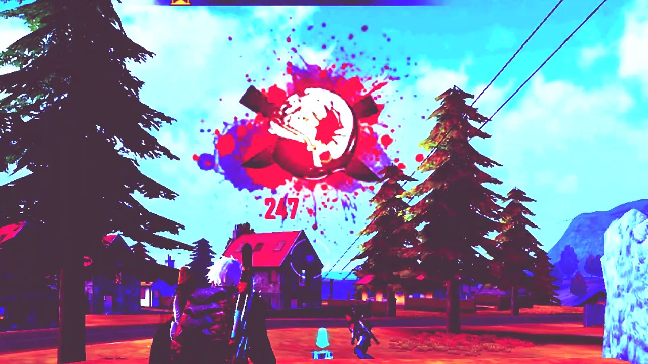 HighLight FreeFire | ONE SHOT 1 KILL - YouTube