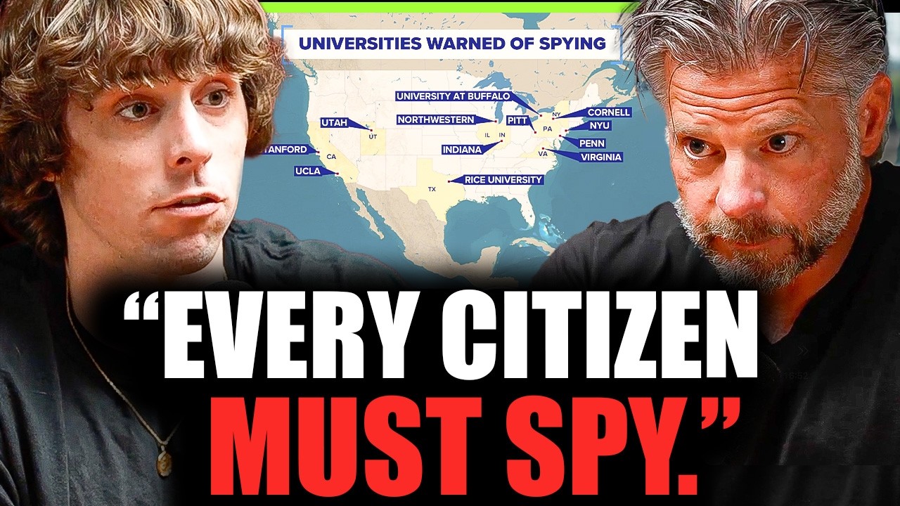 The Secret Division That’s Manipulating America From Within | JSOC ...