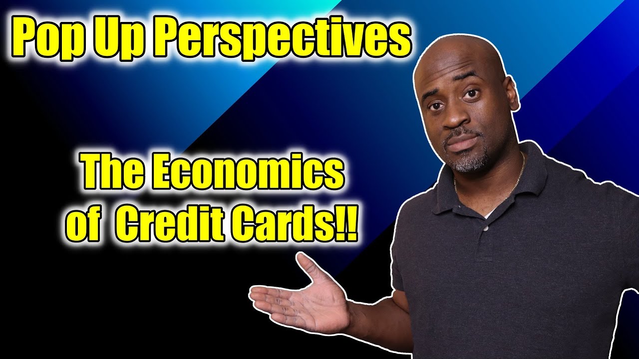 Pop Up Perspectives: The Math of Credit Cards and why You're probably doing it WRONG!!! - YouTube