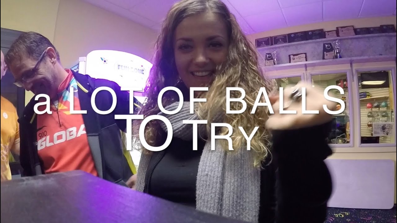 Bowling Demo Day explained Oregon 2017 Daria Pajak - YouTube