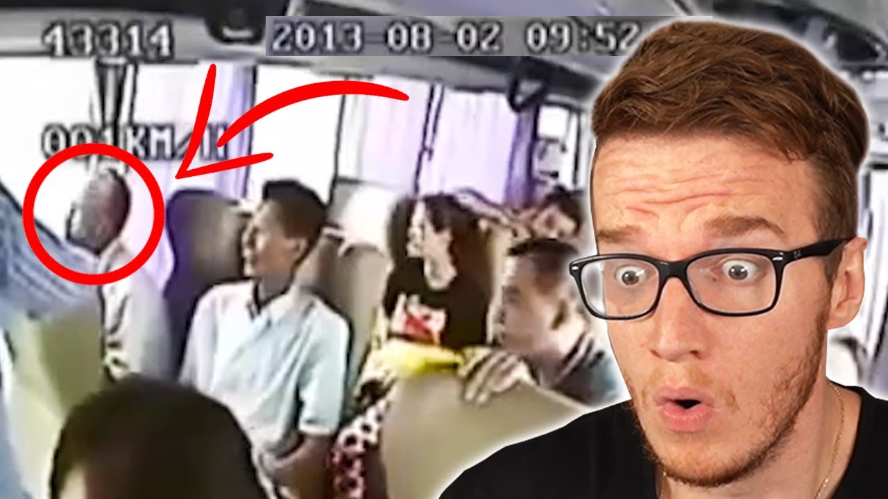 Footage Seconds Before Disaster (Meme Stream) - YouTube