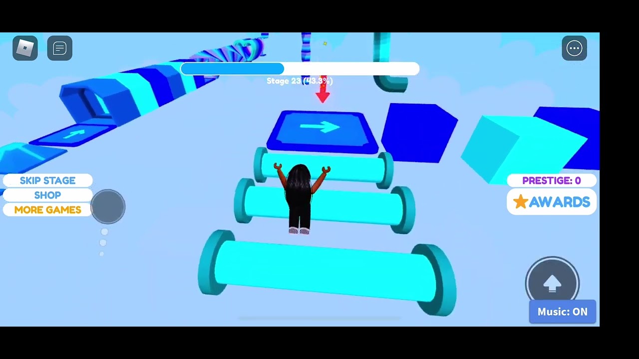 @CoryxKenshin while playing ROBLOX - YouTube