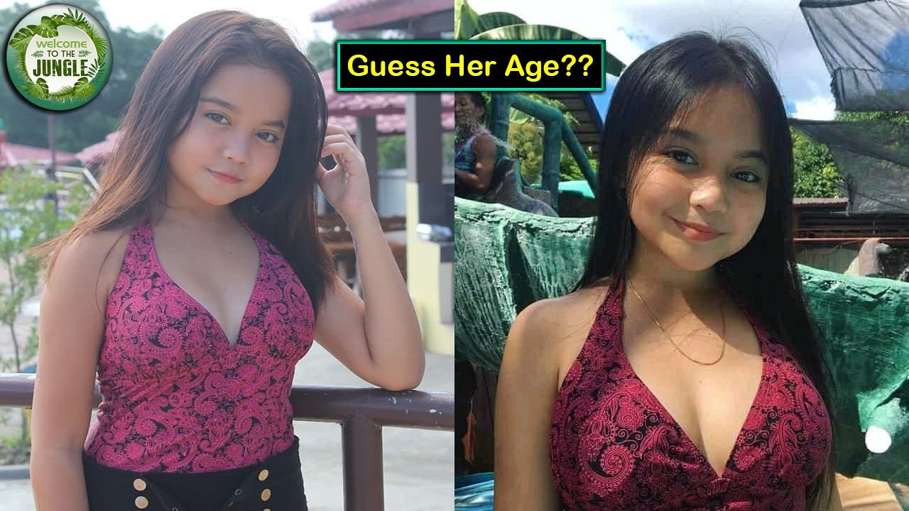 10 Unusual And Unique Kids In The World - YouTube