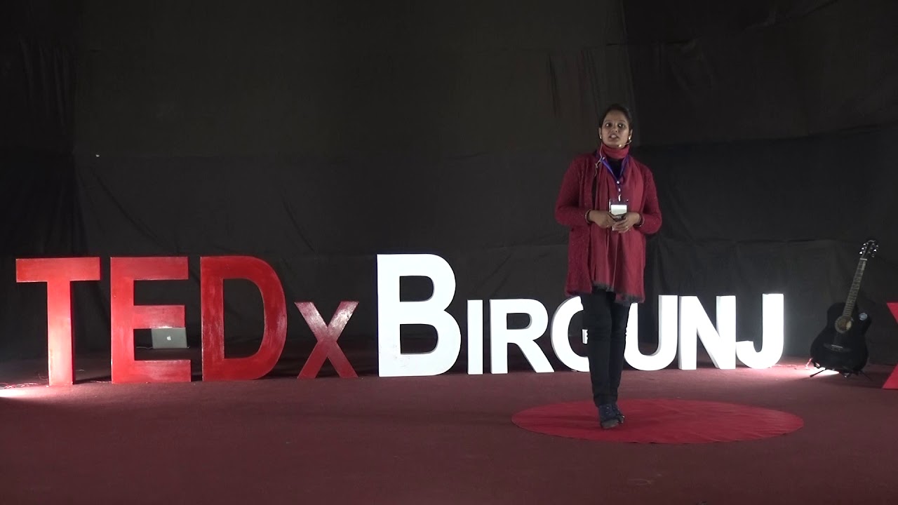 Developing Rural Communities by empowering rural women! | Salma Khatoon ...