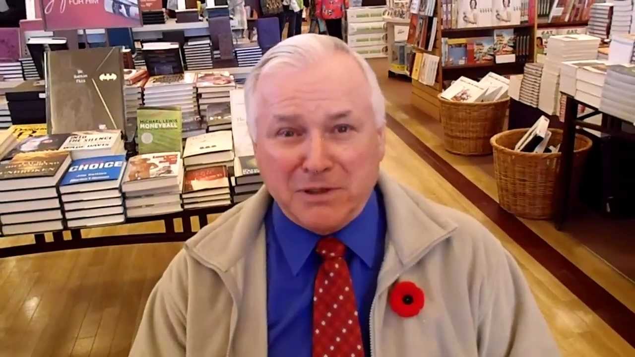 Author Alan Buick talks about The Little Coat book - YouTube