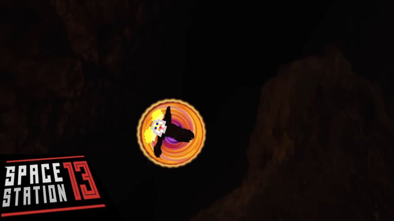 Space Station 13 - Clown Conundrum - YouTube