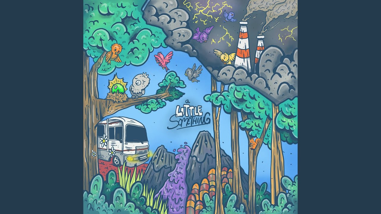 a little something (feat. Yung+Liu) - YouTube