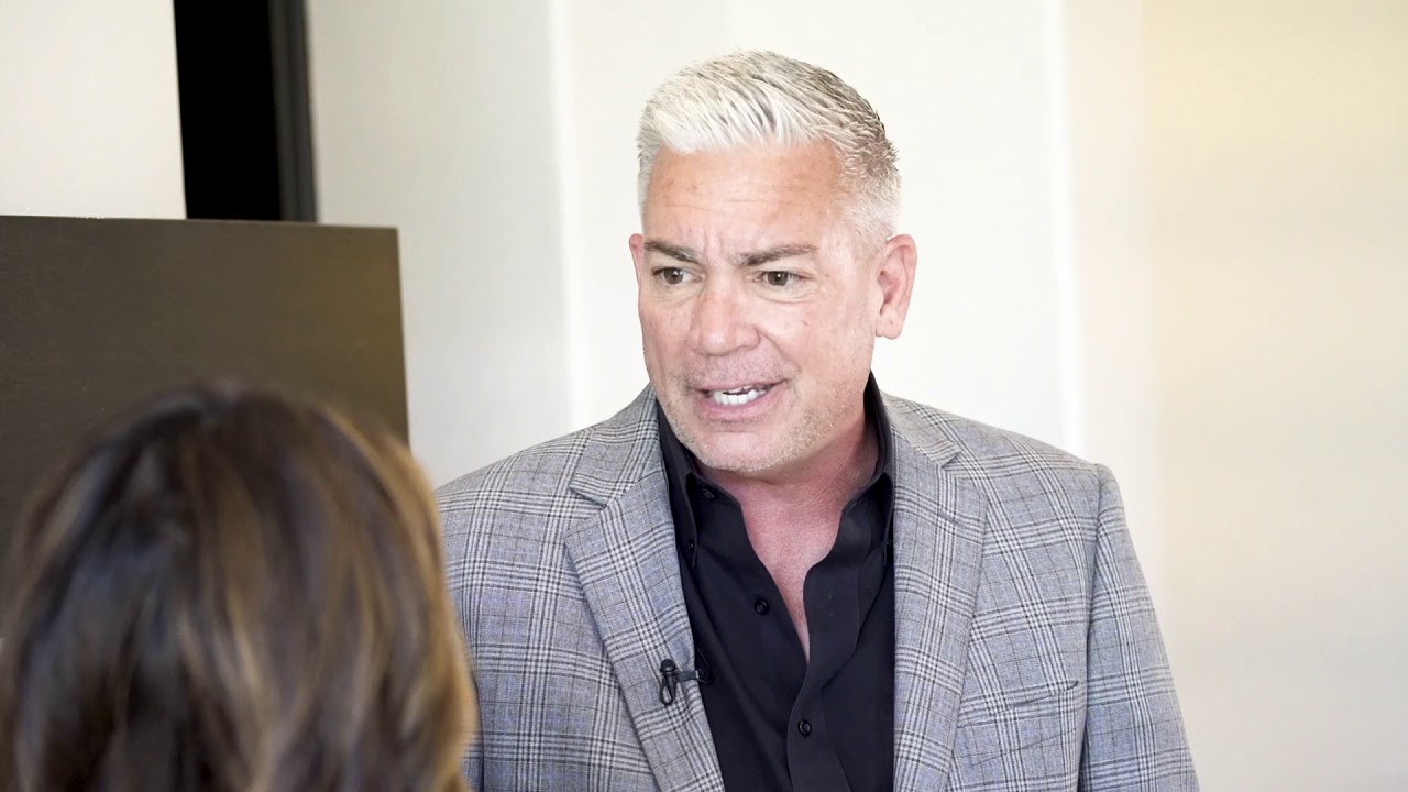 My Home Group TV episode featuring top producing Arizona realtor Neil ...