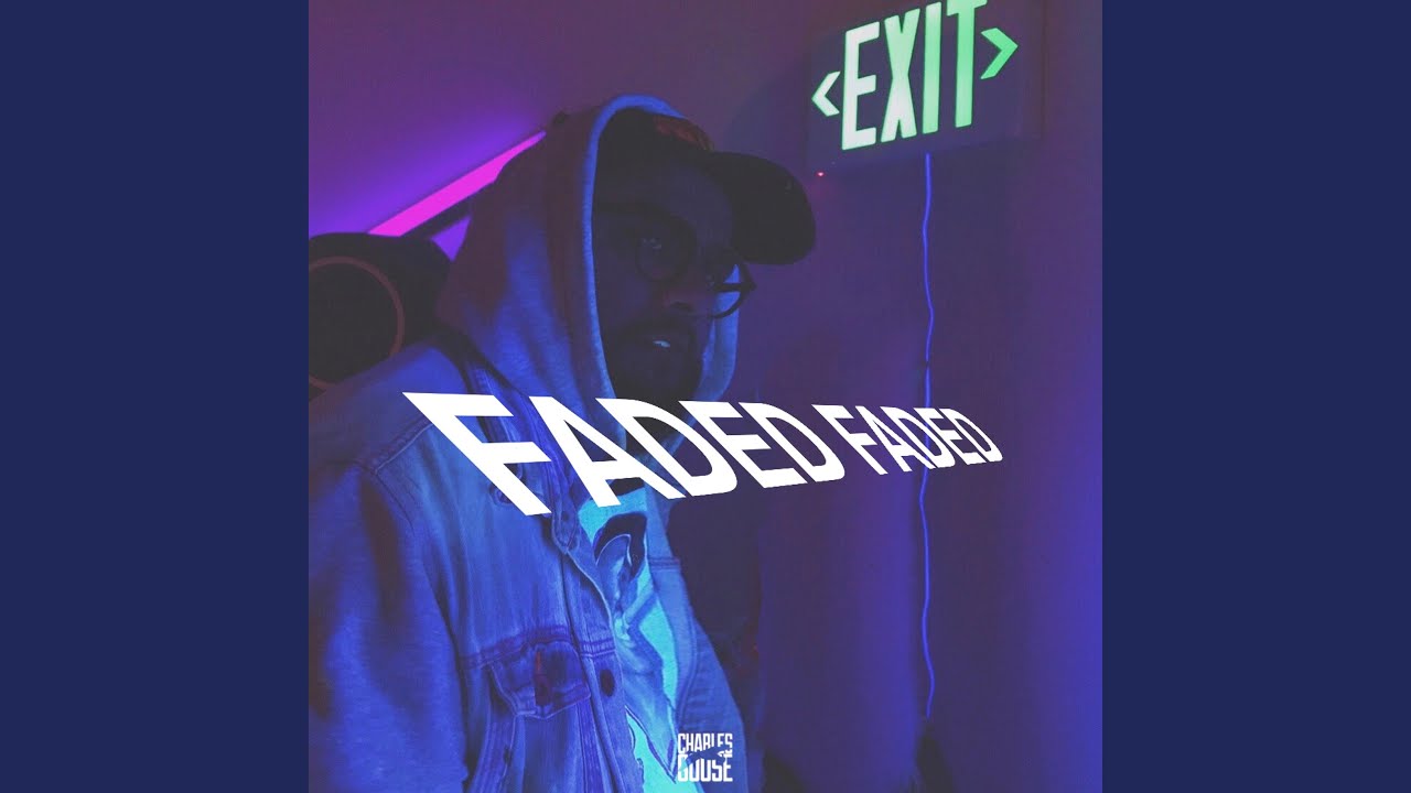 Faded Faded - YouTube Music