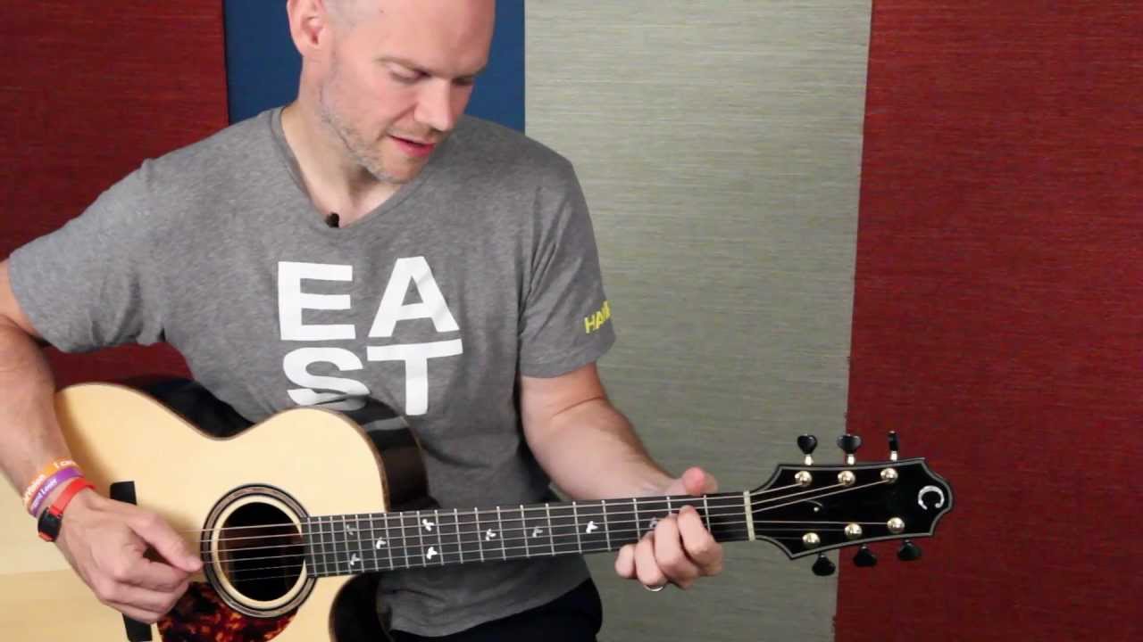 Ben Ward - More - YouTube