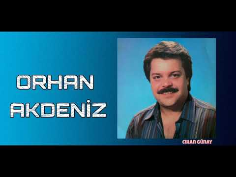 Orhan Akdeniz Ne Fark Eder Ki REMASTERED KAYIT HD