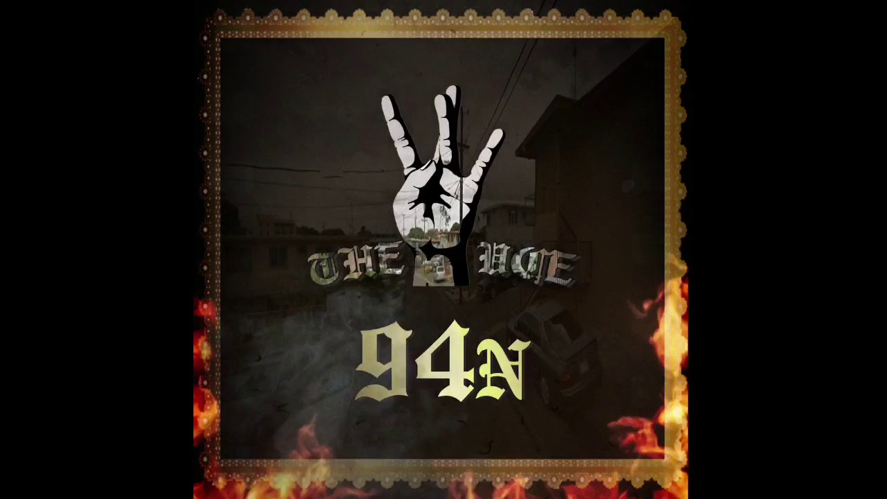 The Uce - 94n - YouTube Music