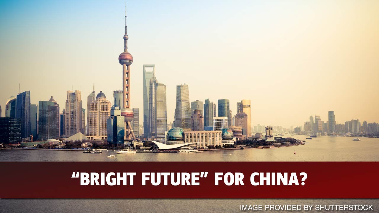 Chinese Manufacturing Flop - YouTube