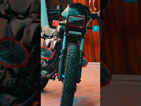 😱Modified Splendor in Punjab🔥Modified Lovers - YouTube