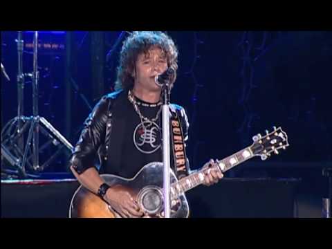 Héroes del Silencio - Tesoro, El Último Silencio - 2007 (HD mux720p)