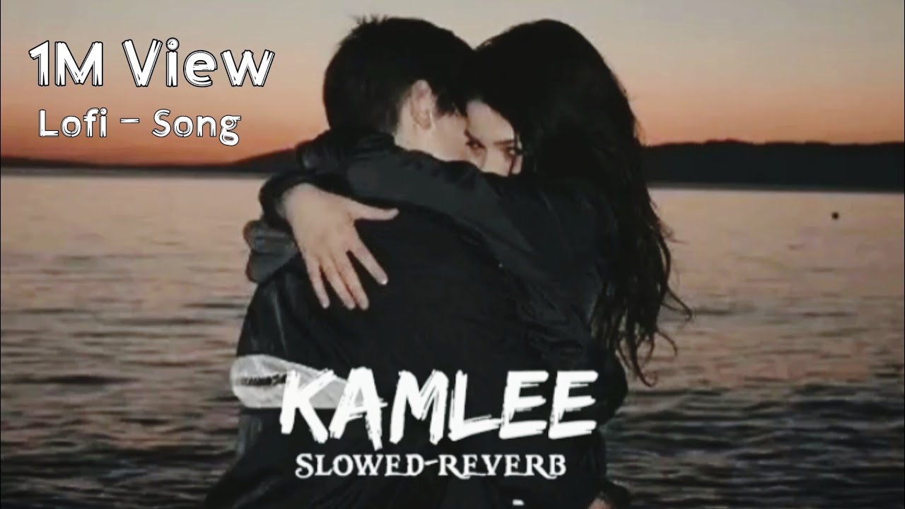 Kamlee (official music) || Sarrb || Starboy X - YouTube