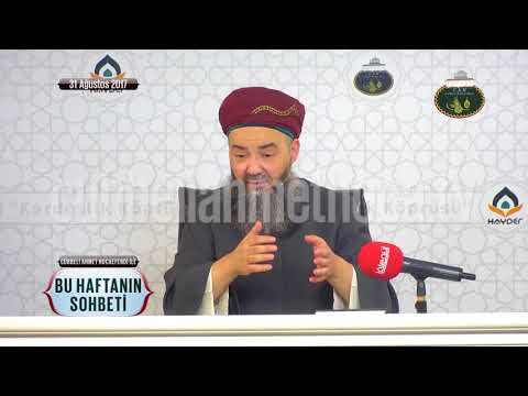 “İbrahim Aleyhisselam ve Oğulları Hürmetine İsteniyor da...” diyen Davud Aleyhisselam’a Cevap