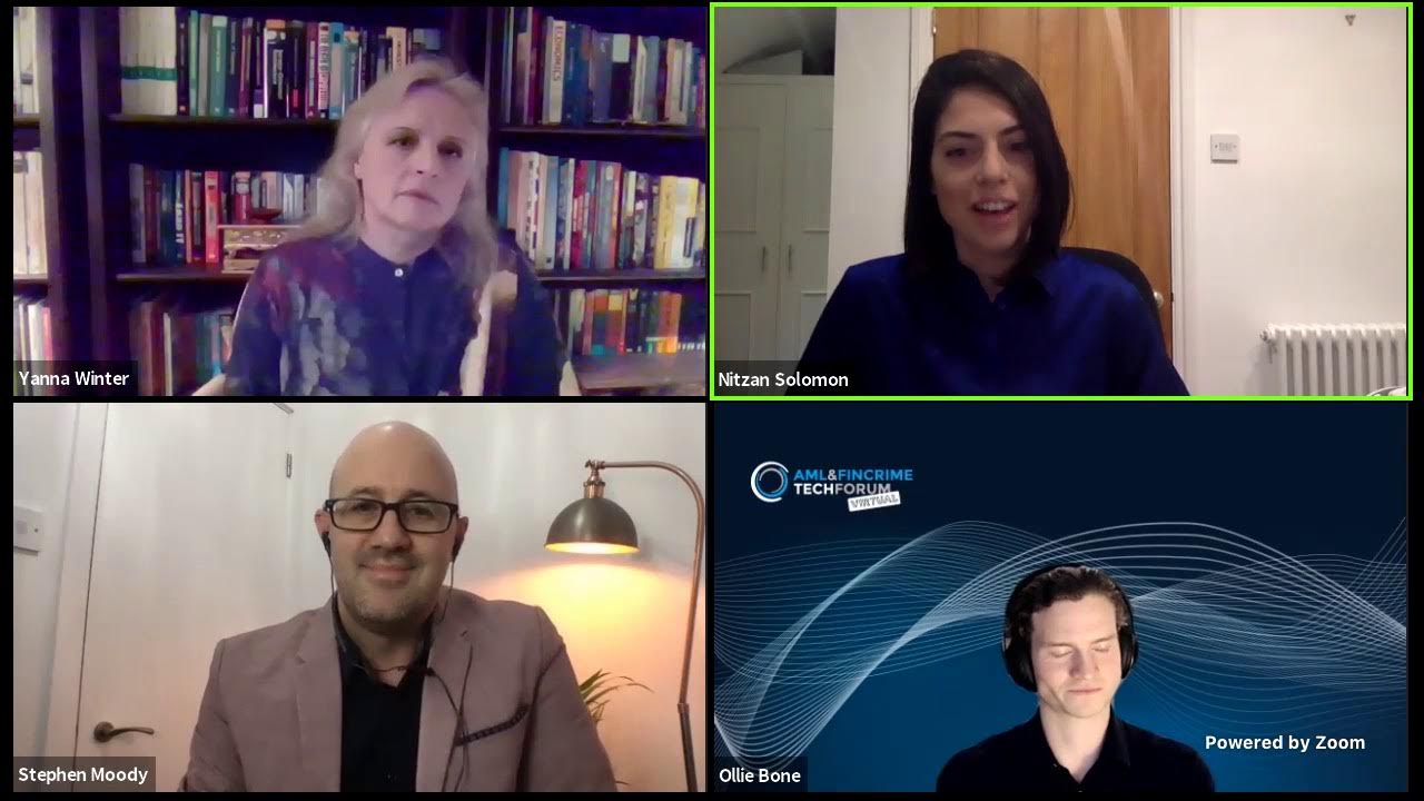 PANEL DISCUSSION AI and Machine Learning - YouTube