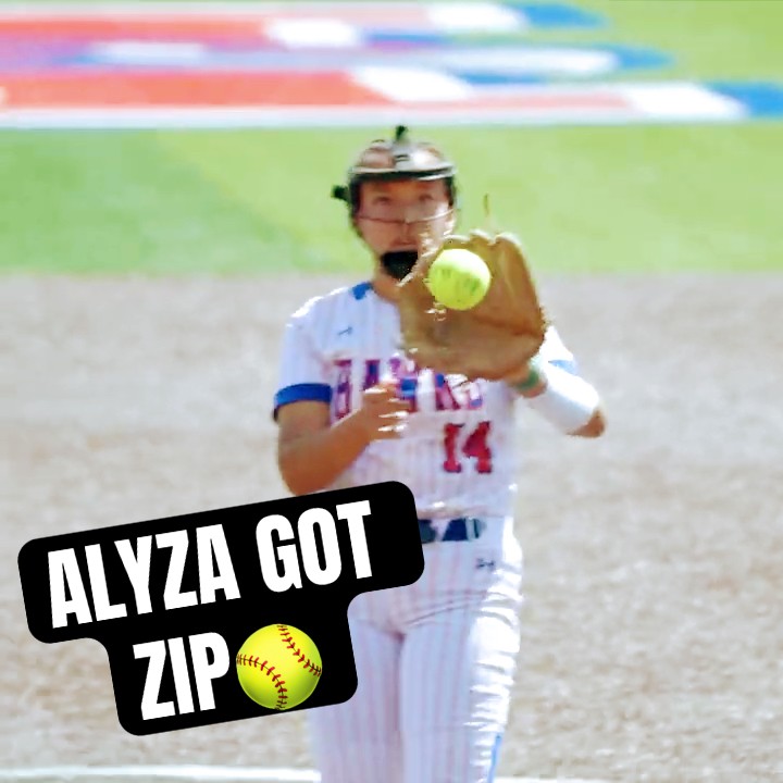 ALYZA GOT ZIP - YouTube