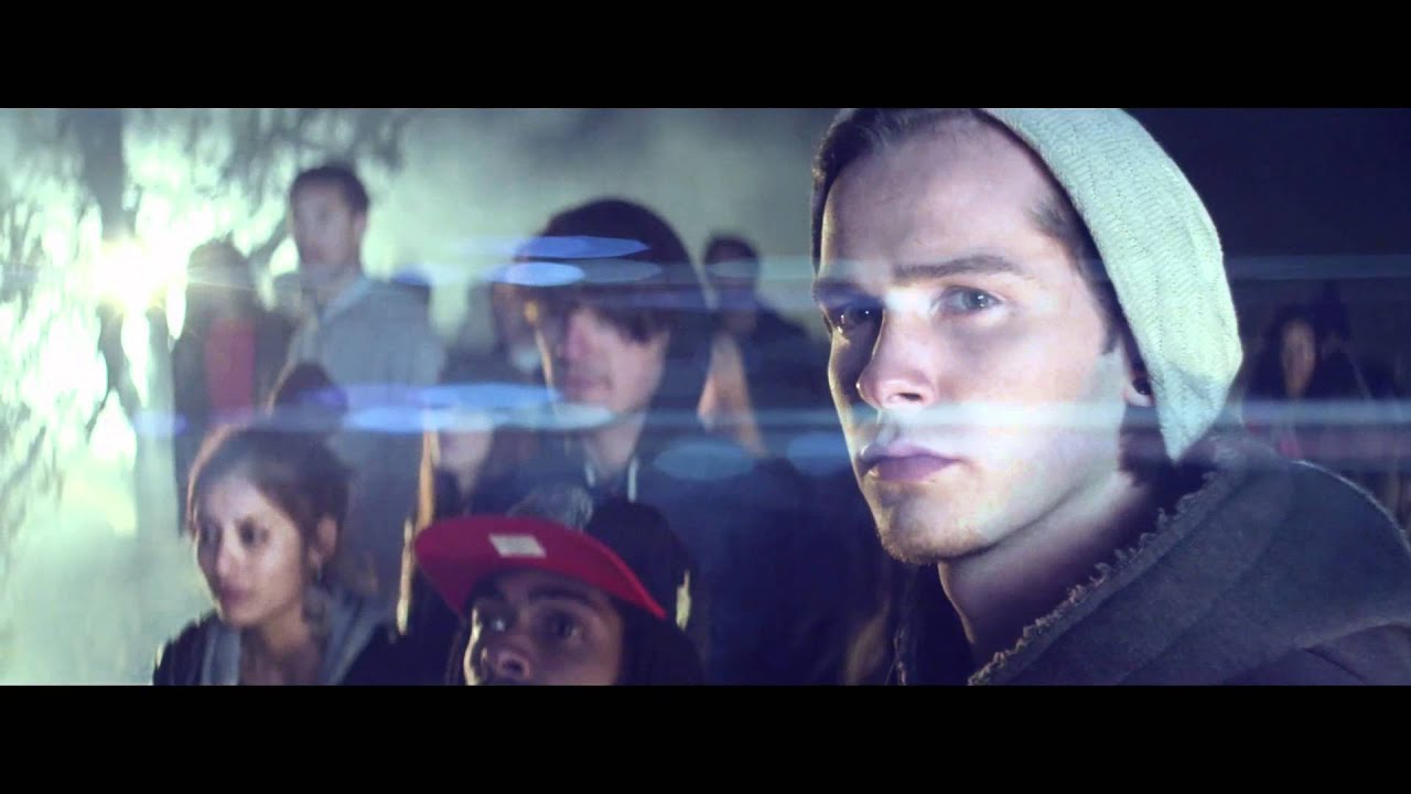 i am OTHER Channel Promo 45 Sec - YouTube