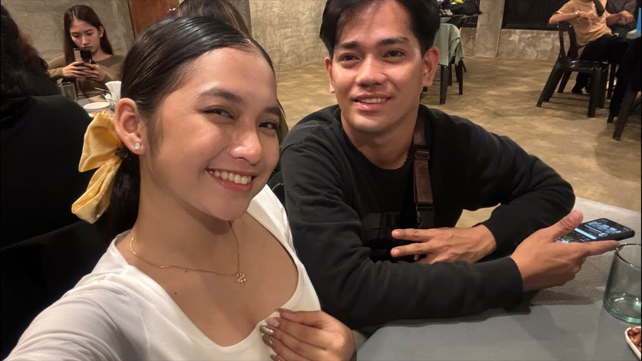 QUALITY TIME! - YouTube