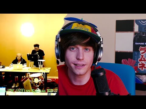 Exploring The Weird World Of Speed Debating - YouTube