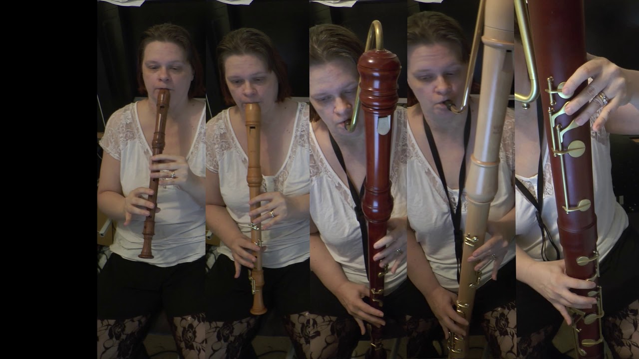 Dixie Girl by J Bodewalt Lampe arranged Kemp - YouTube