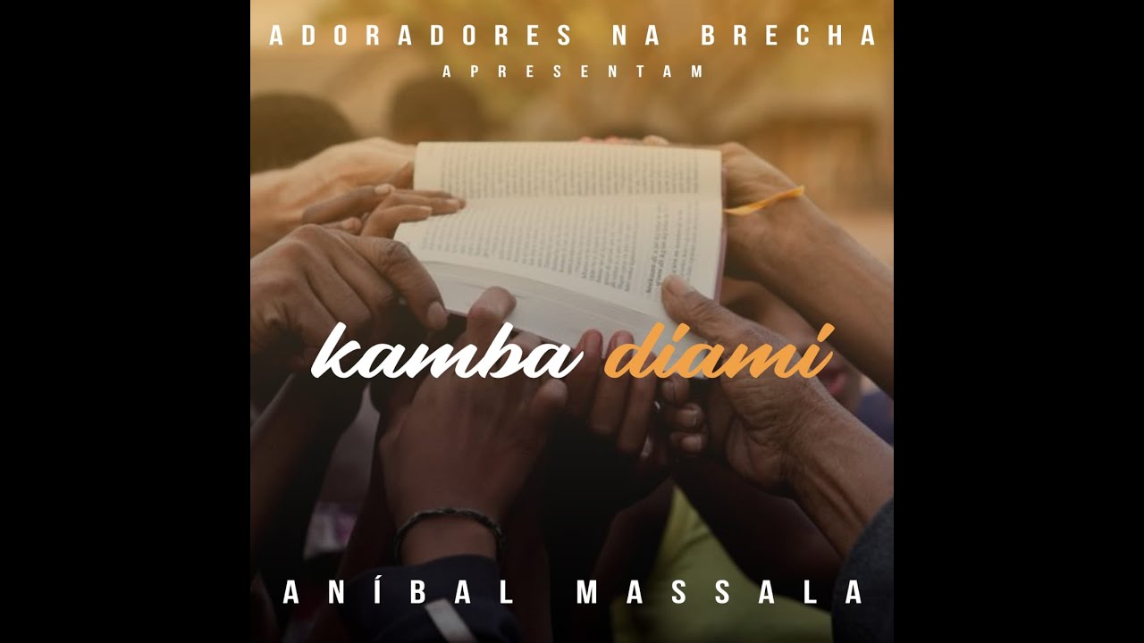 KAMBA DIAMI video lyric - YouTube