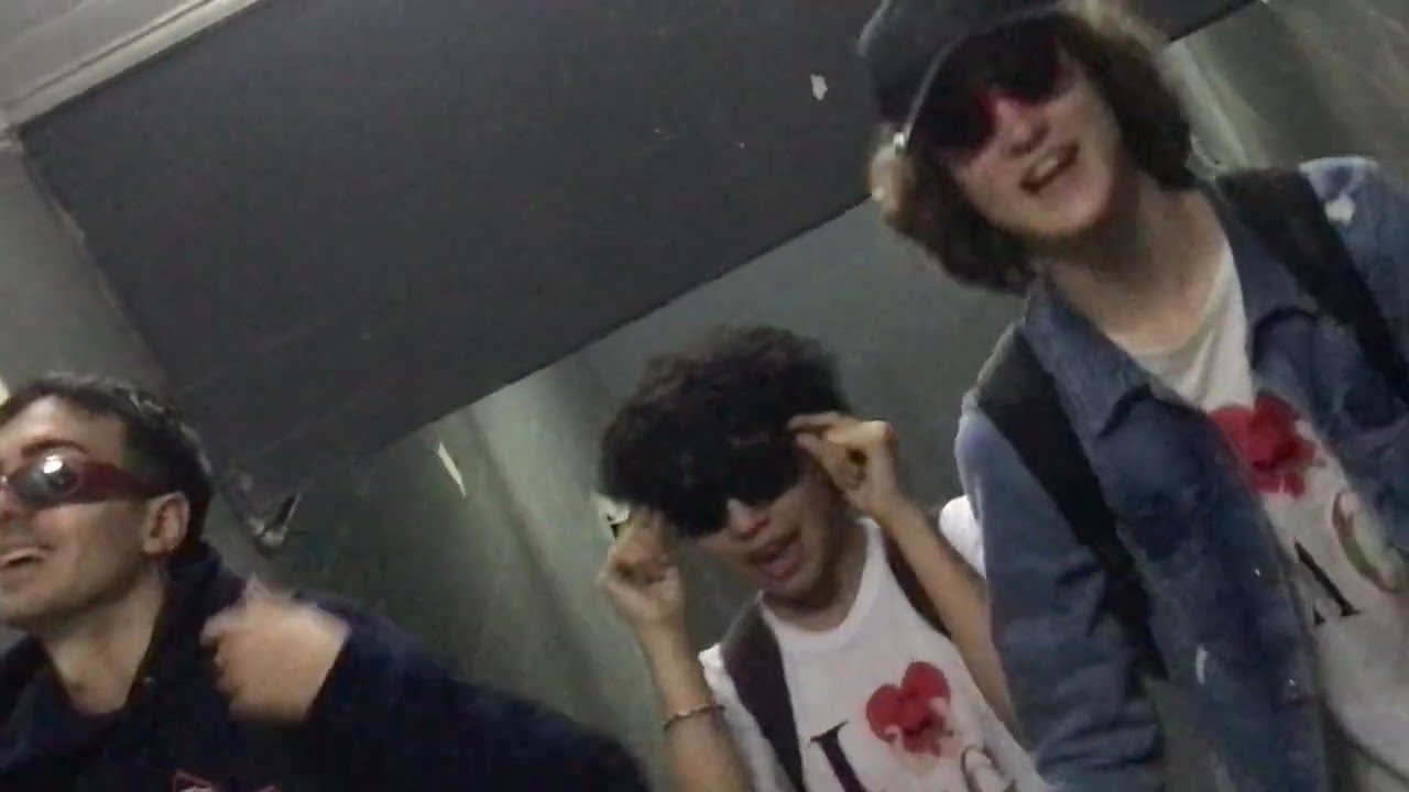 Swaggerboyz - Jesus Escucha Plug ft Joshu Joshu - YouTube