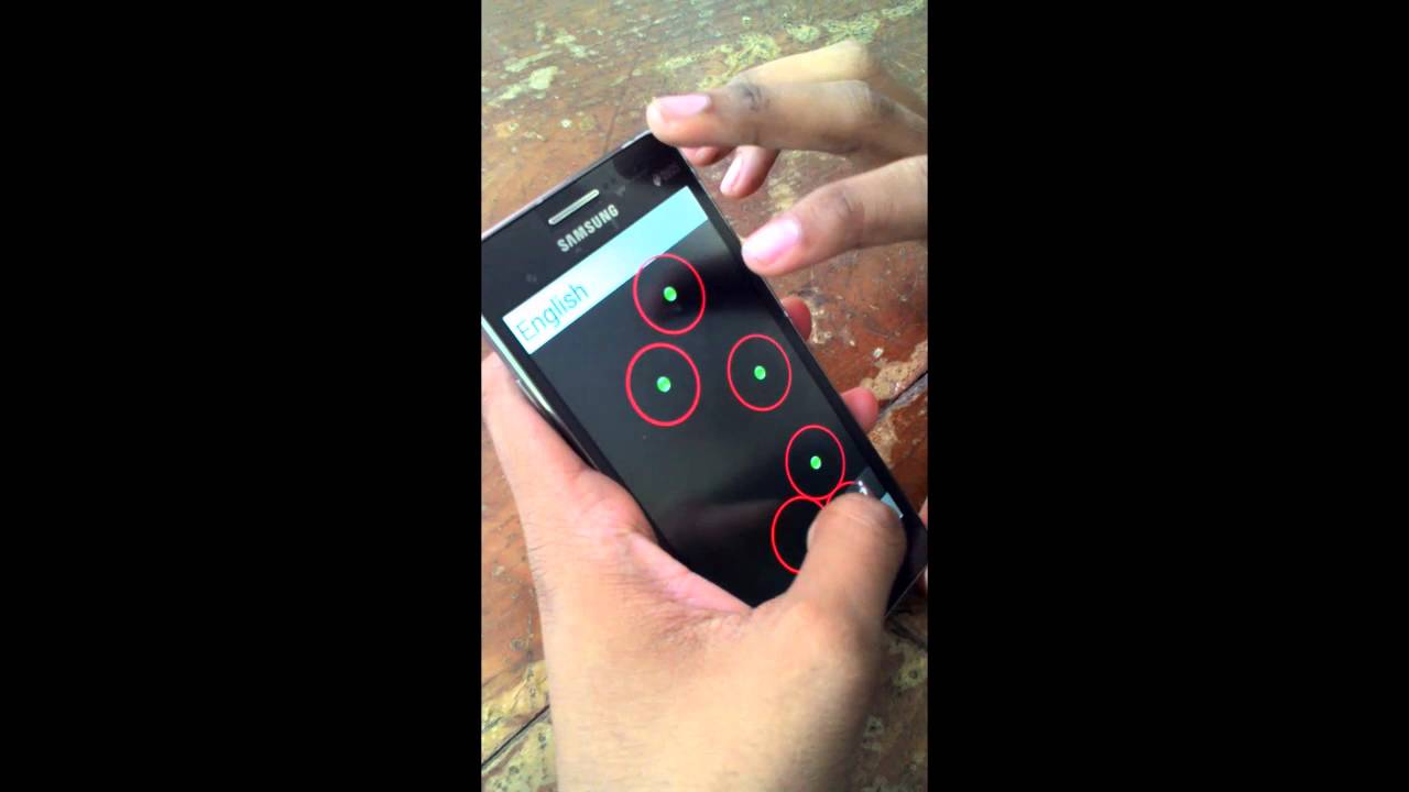 ISB Keyboard for Blind People - YouTube