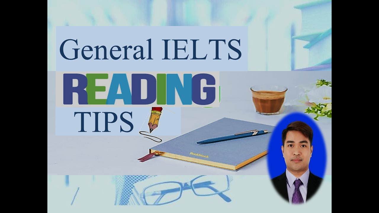 Engvid Ielts Reading Learn English Ielts