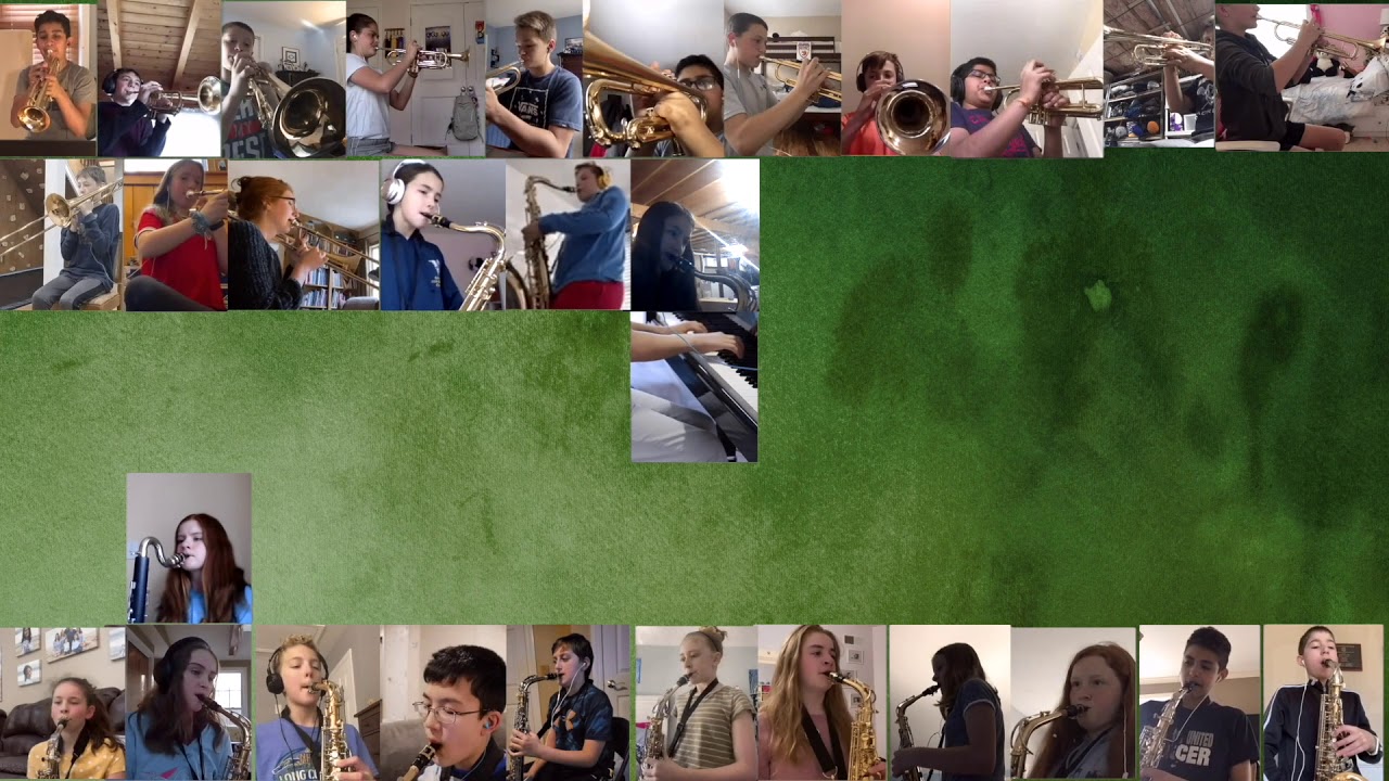 Windham Center School: Jupiter - YouTube