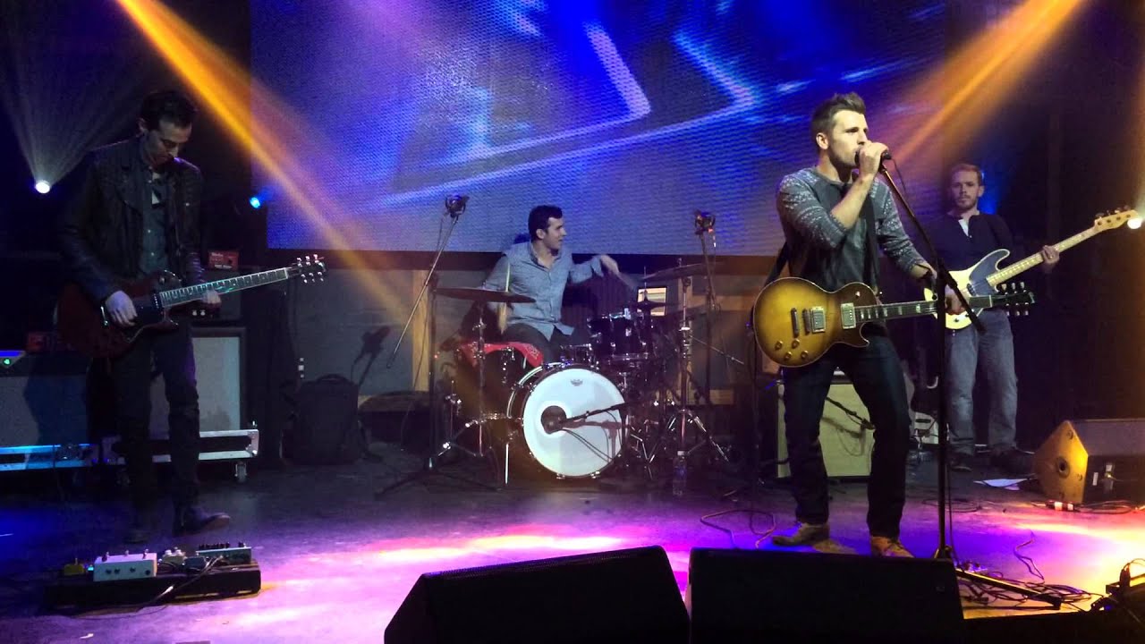 Ryan Lafferty - Out of the Picture (2/3/15) - YouTube