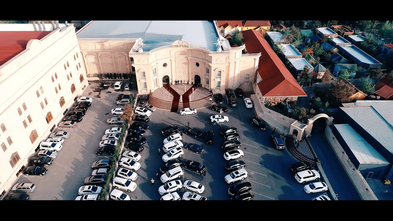 Neolit Hall - YouTube