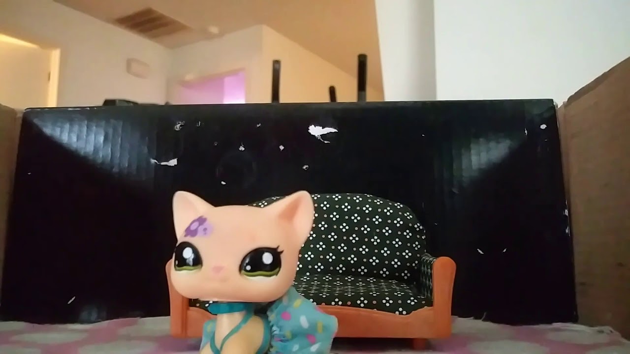 Diy lps Nintendo swich - YouTube