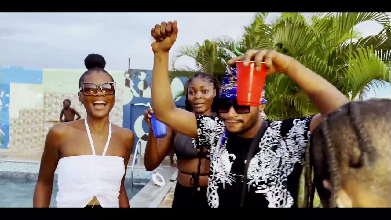 Lurix Elex & Graangsy - Sexta Feira (Video Oficial) [Best Pro] - YouTube