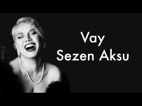 Sezen Aksu - Vay (French subtitled)