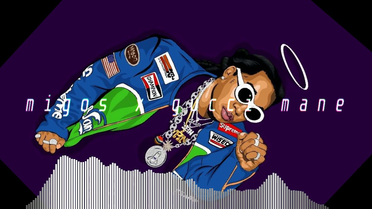 migos x gucci mane type beat " designer drip " ( prod . luv isaac ...