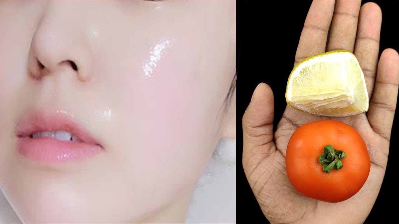 Skin Whitening Bleach | 100% Effective Skin Whitening Home Remedy ...