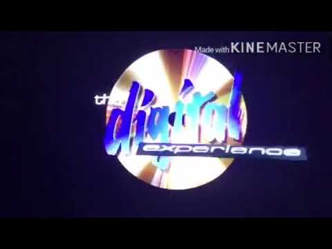 DTS The Digital Experience "In Selected Theaters" (1993, RECREATION ...