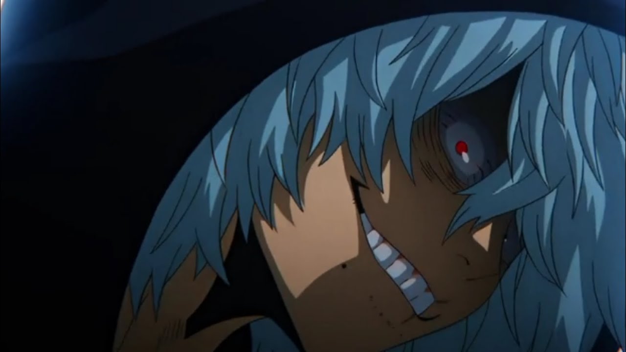 INTERWORLD x MoonDeity - One Chance _ Anime mix [EDIT/AMV] - YouTube