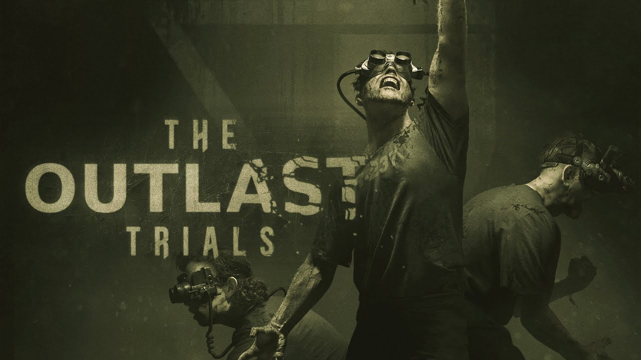 outlast trials (Pervert the Futterman & Poison the medicine) - YouTube