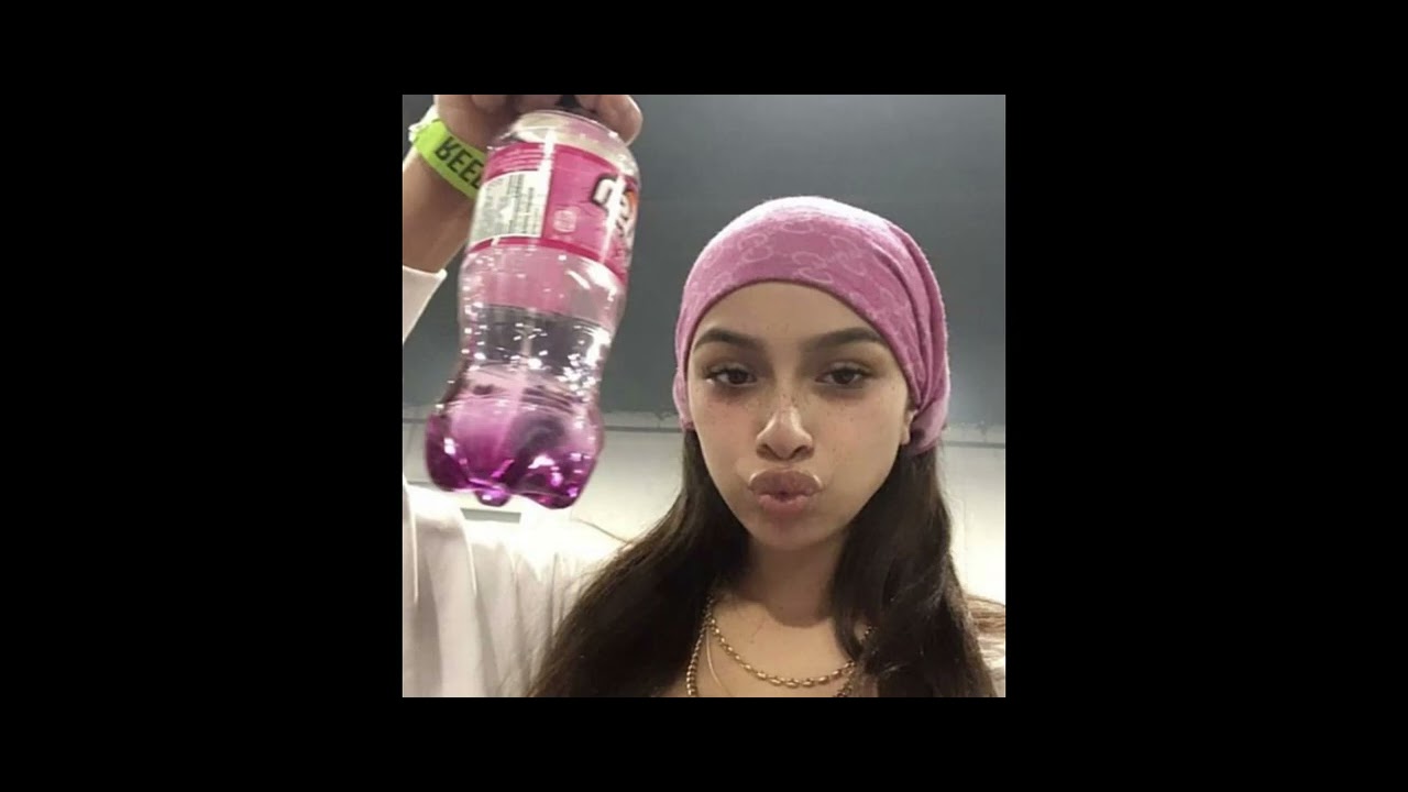 (FREE) rio da yung og x detroit type beat - "pint of red" - YouTube