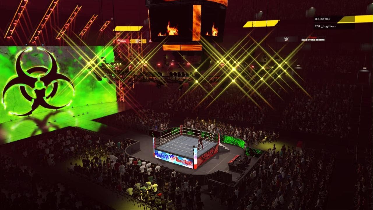 Crash Williams vs Jeremiah Mack - Daily - YouTube