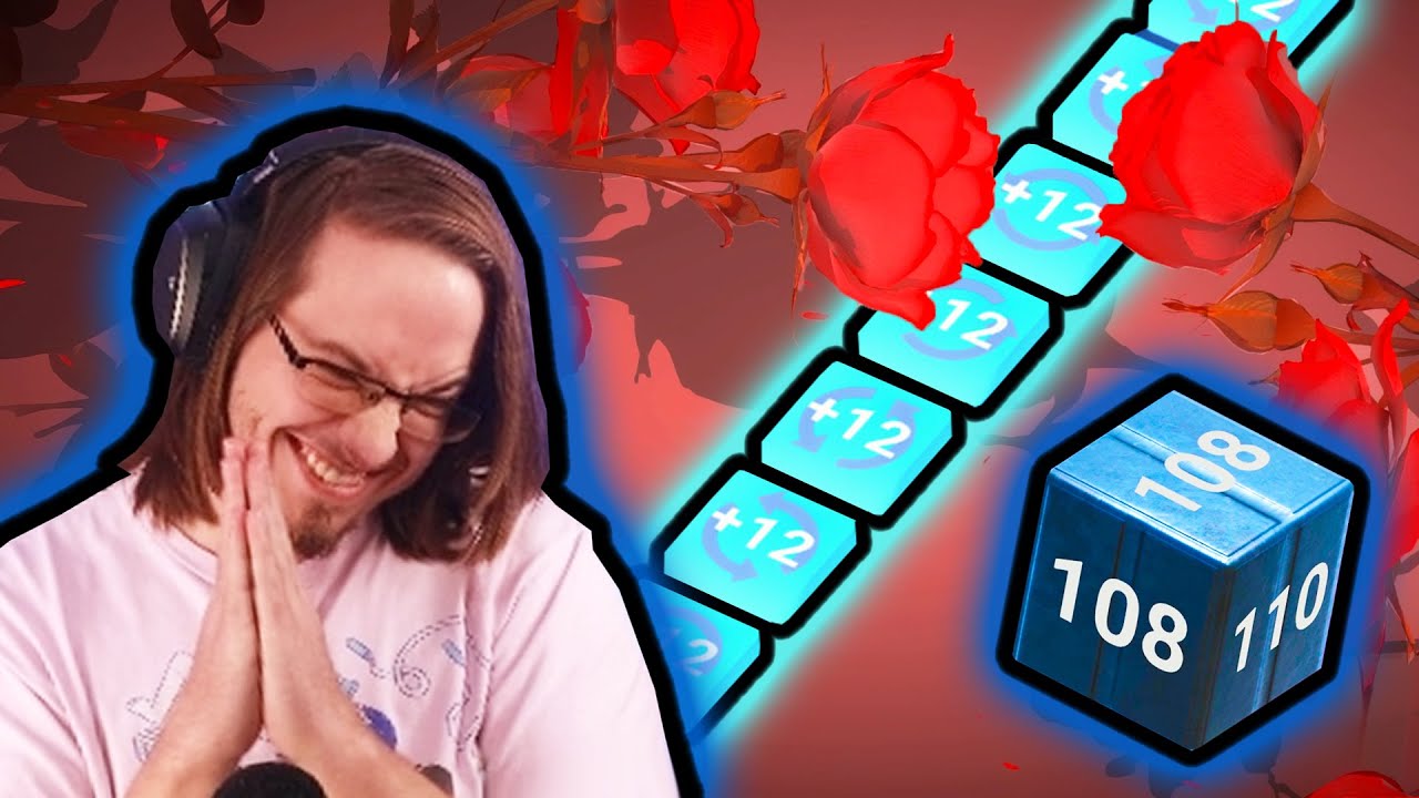 FREE PLAY MODE in Rollscape is INSANE!!! - YouTube